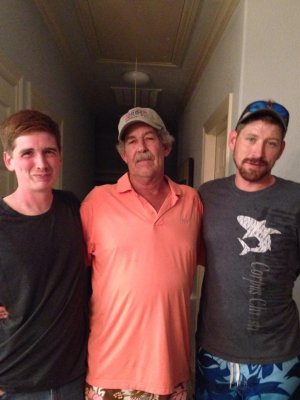 Larry A. Posh's home page